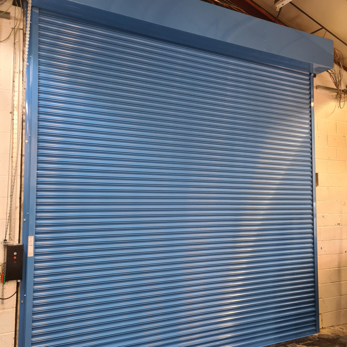 JR Engineering & Doors